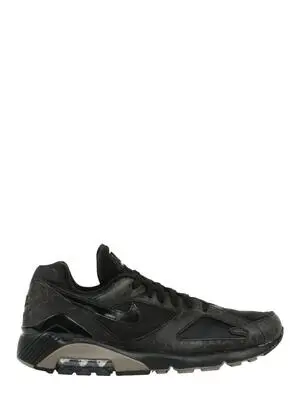 Nike Air Max 180 Sneakers - Black