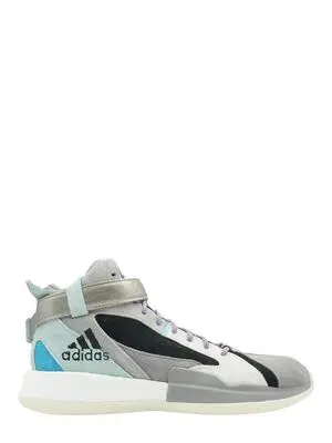 Adidas Posterize Sneakers - Grey