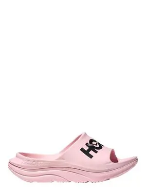 HOKA® Ora Athletic Slide - Pink