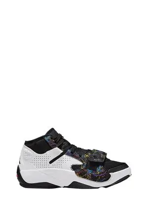 JORDAN Zion 2 Gs 'noah' Sneakers - Black