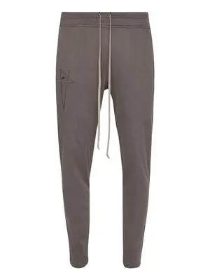 Rick Owens Joggers - Tan