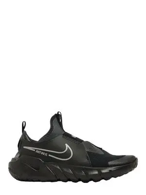 Nike Flex Runner 2 Gs Sneakers - Black