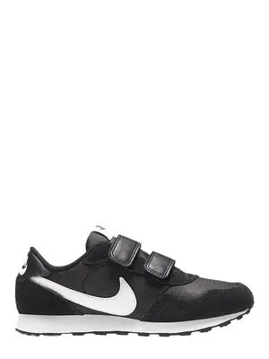 Nike Md Valiant Ps Sneakers - Black