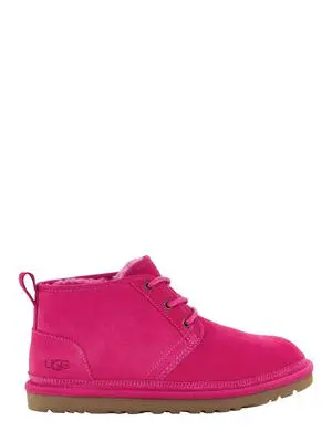 UGG Neumel Ankle Boot - Pink