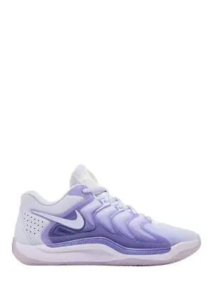 Nike Kd 17 Ep 'b.a.d' Sneakers - Purple
