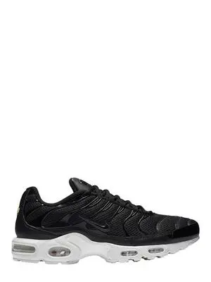 Nike Air Max Plus Breeze Sneakers Black