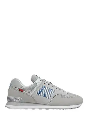 NEW BALANCE 574 Sneakers Grey