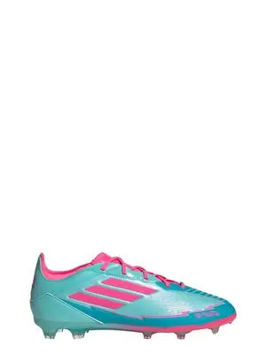 Adidas Adizero F50 Elite Fg K 'la Vida Tropical Pack - Teal