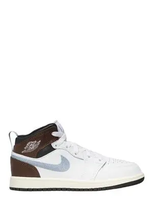 JORDAN Mid Se Ps Sneakers - White