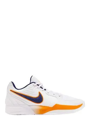 Nike Ja 2 Ep 'murray State' Sneakers - White