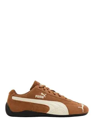 PUMA Speedcat Archive Sneakers Brown