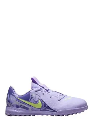 Nike Phantom Gx Academy Tf Gs 'united Pack 2025 - Purple