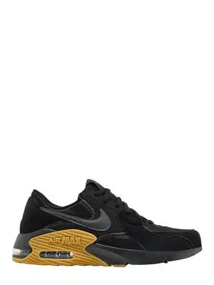 Nike Max Excee Sneakers - Black