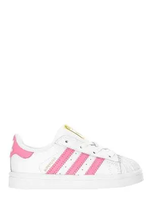 Adidas Superstar I Sneakers - White