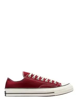CONVERSE Chuck 70 Low Sneakers - Red