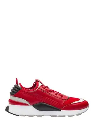PUMA Rs-0 Sound Sneakers - Red