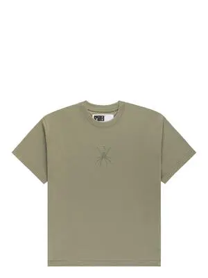 SP5DER Tm Tee - Green