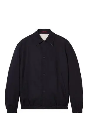 Gucci Reversible Jacket - Black