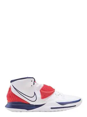 Nike Kyrie Gs 'usa' Sneakers - White