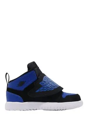 JORDAN Air Jordan Sky 1 TD Sneakers Black