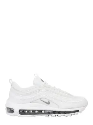 Nike Air Max 97 Gs - White