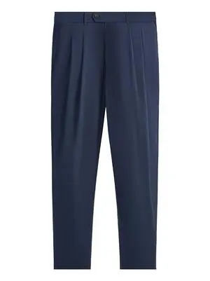 Kith Pleated Kyson Pant - Blue