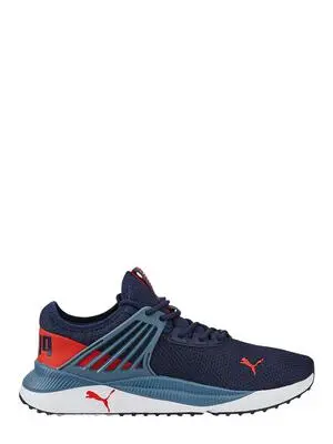 Nike Pacer Future Sneakers - Black