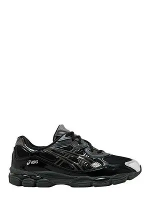 Asics Kicki Yang Zhang X Gel Nyc Sneakers - Black