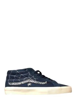 VANS WTAPS X Sk8-Mid 'Spiderwebs'