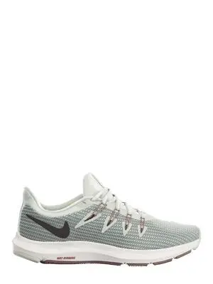 Nike Quest Sneakers - Silver