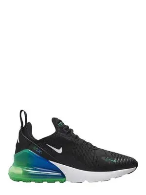 Nike Air Max 270 Gs Sneakers - Black