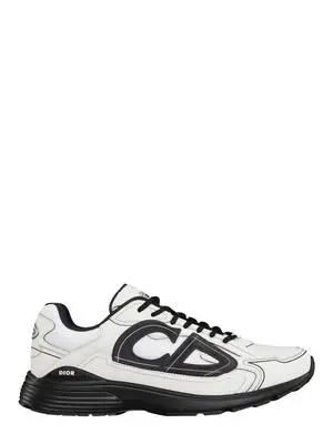 Dior B30 Sneakers - White