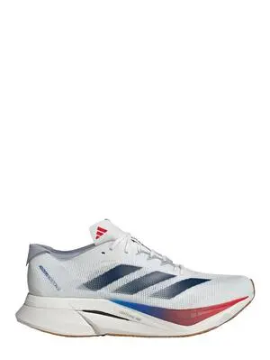 Adidas Adizero Boston Sneakers - White