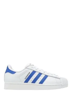 Adidas Superstar 2 Sneakers - White