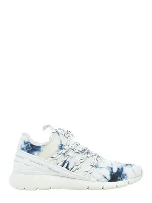 LOUIS VUITTON Fastlane Sneaker - White