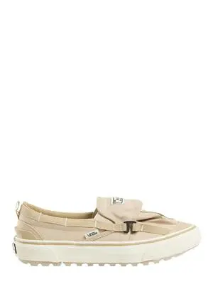 VANS Nicole Mclaughlin X Rucksack Slip-on - Tan