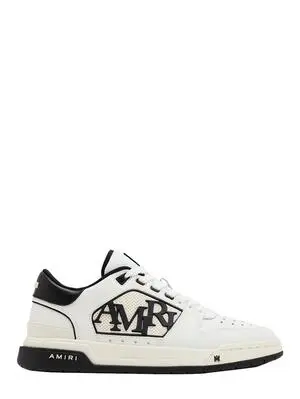 Amiri Classic Low Sneakers - White