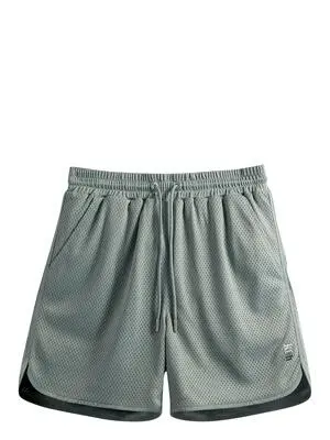 Kith Mesh Jordan Short - Green