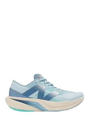 NEW BALANCE Fuelcell Rebel V4 Wide - Blue