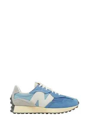 NEW BALANCE 327 Sneakers - Blue