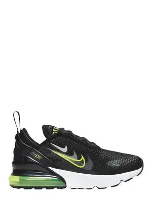 Nike Air Max 270 PS Multi-Swoosh Black