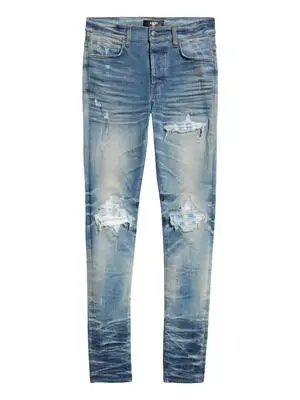 Amiri Mx1 Jeans - Blue