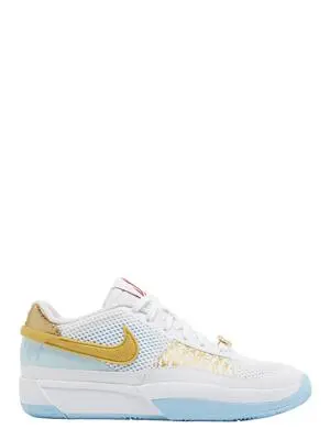 Nike Ja 1 Gs Chinese New Year - White