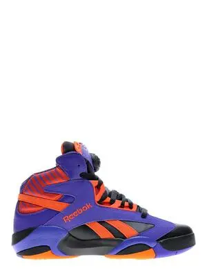 REEBOK Shaq Attaq Phoenix Suns Sneakers - Black