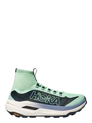 HOKA Tecton X 3 - Green