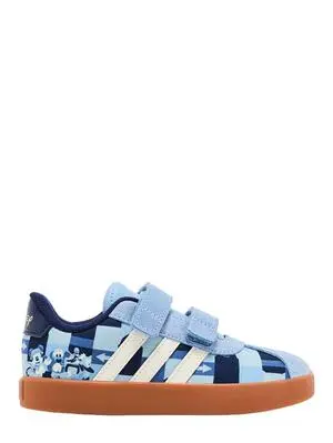 Adidas Disney X Vl Court I Mickey Mouse Avatar - Blue