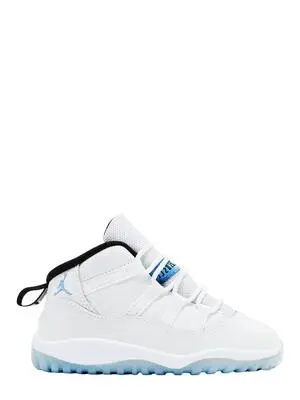 JORDAN 11 Retro Td Sneakers - White