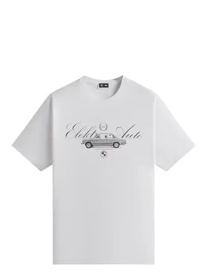 Kith X Bmw 1602 Vintage Tee - White