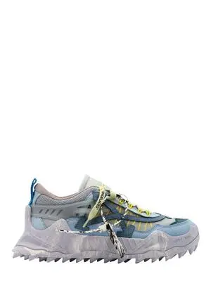 Off-White Odsy-1000 Sneakers - Blue
