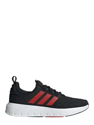 Adidas Swift Run Sneakers - Black